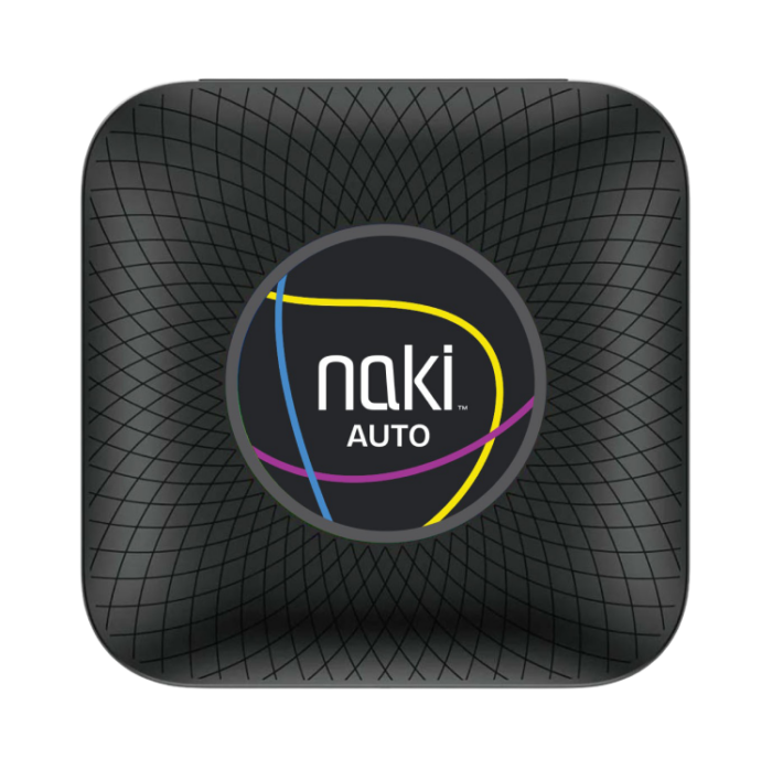 Naki Devices - Naki