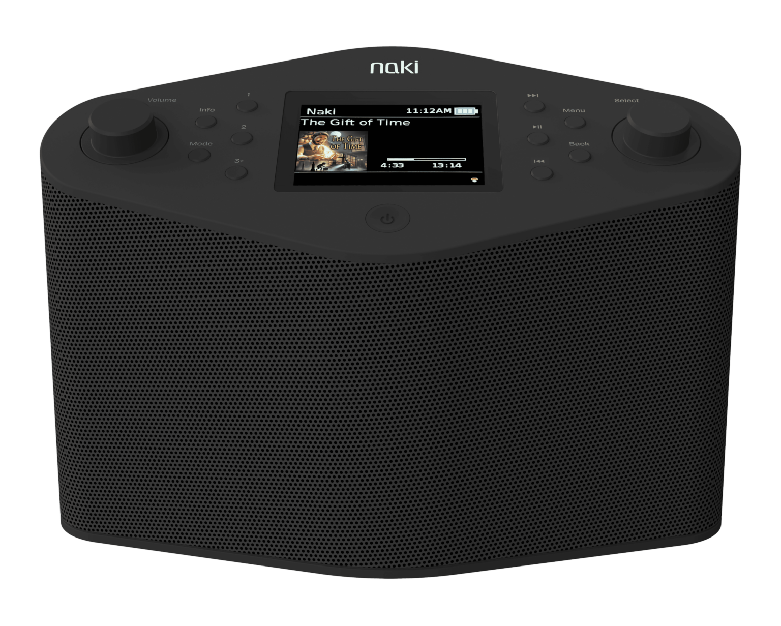 Naki Devices - Naki