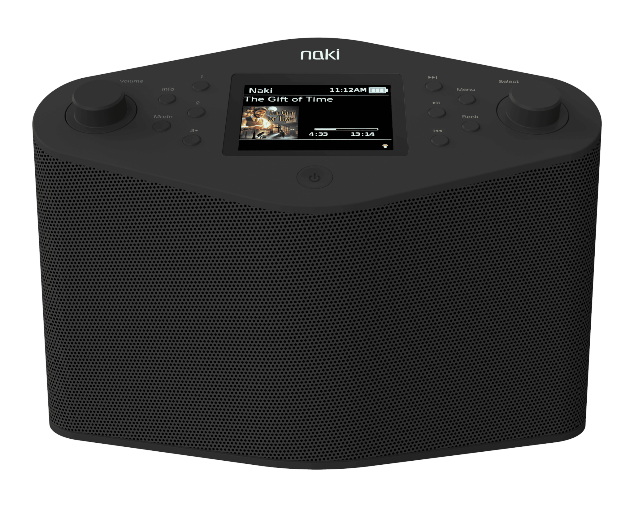 Naki Devices - Naki